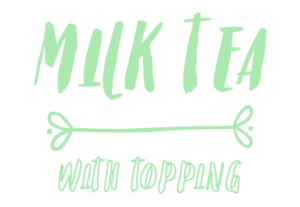 Menu – T4 Australia